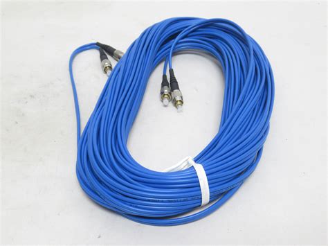 Tdk F Jum Fcfc Mmdx 200 20 Jumper Fcupc Fcupc Duplex 20m Austin