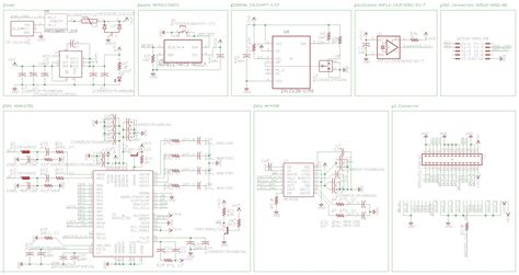 Part 2 Architecture And Electronics Details