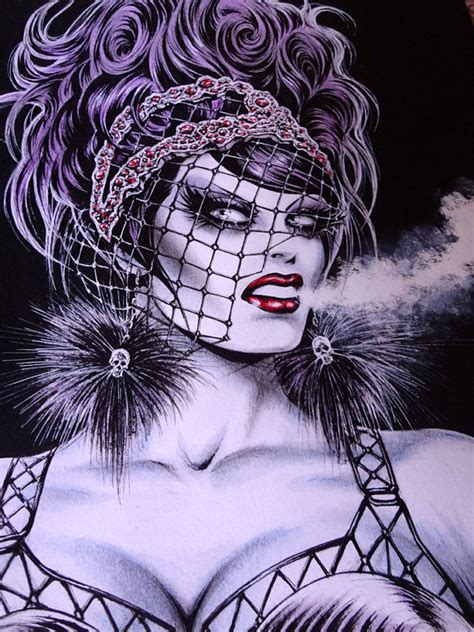 Magenta Character Comic Vine