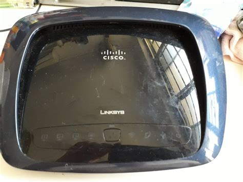 Cisco Router Computers Tech Parts Accessories Networking On Carousell