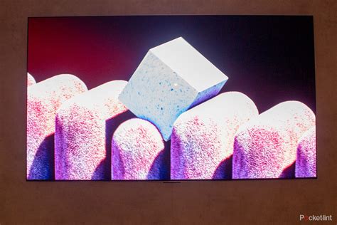 Lg G3 Oled Initial Review Bright And Bold