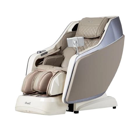 Osaki Jp Nexus 4d Massage Chair