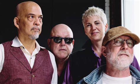 Sex Pistols Announces 2026 Tour Dates With Frank Carter