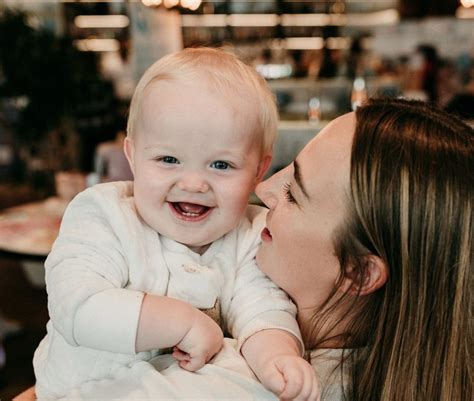 New And Expectant Mums Breakfast British Mums