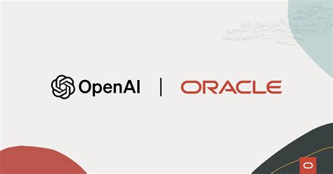 openai选择使用oracle cloud infrastructure扩展microsoft azure ai平台 华为 atlas 800 推理服务器 云计算 中关村在线