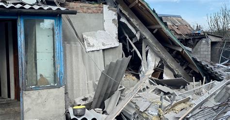 На Донеччині армія рф вбила пятеро людей на Великдень Новости