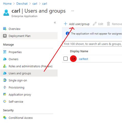Client App Calls Protected Api By Azure Ad With Admin Role Stack Overflow