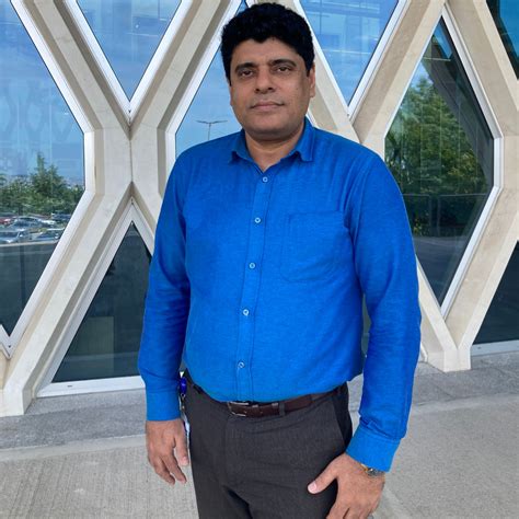 Sunum Syed Farhan Hasany