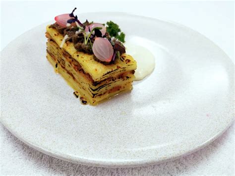 Karthick Muneeswaran On Linkedin Newrecipe Recipe Millefeuille