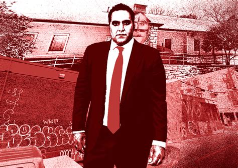 Nate Paul Puts Two More Properties Into Bankruptcy