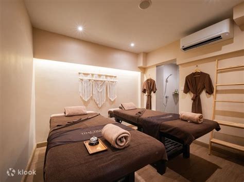 Thaithai Massage At Asoke In Bangkok Klook