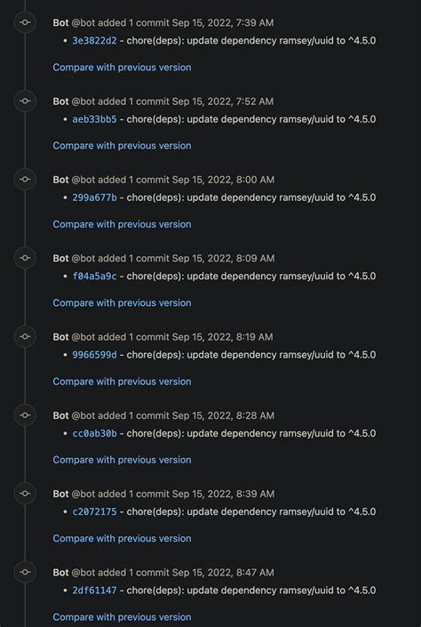 Somewhat Broken Detection Of `isbranchconflicted` Resulting In Infinite Rebasing · Issue 17804