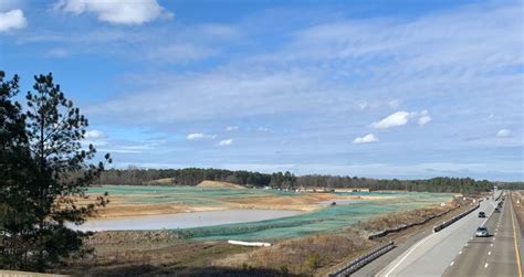 Environmental Construction Solutions On Linkedin Spring Grading And