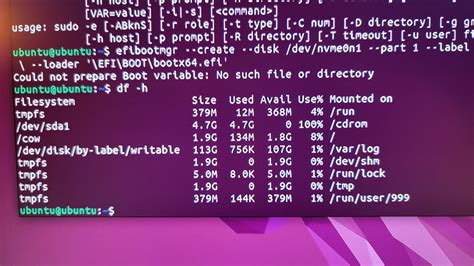 cannot boot after installing generic x86 64 version on dell optiplex