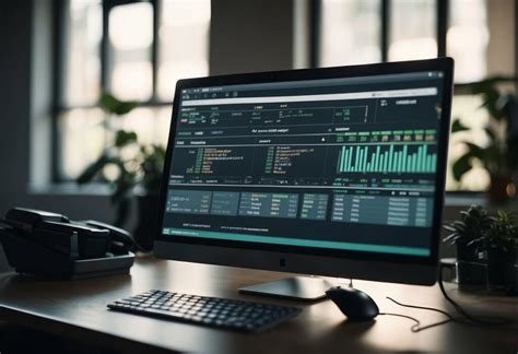 Data Entry Software Essentials Choosing The Right Tools For Efficiency