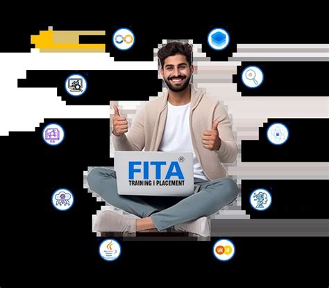 Master Program Master Course Fita Academy