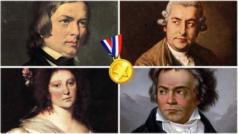 If You Can Name Even Just 10 Of These Classical Composers Youre An Expert Classic Fm