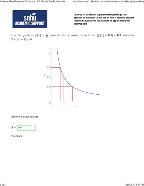 Mod Problem Set Combined Looking For Additional Support Working Through This Problem Or