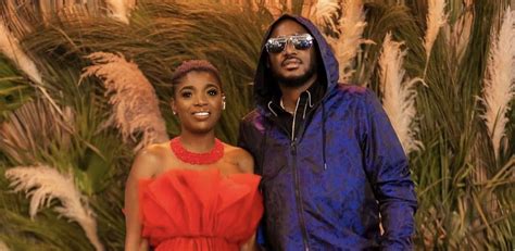 I Dont Want To Lose My Wife To Another Man 2baba Reveals