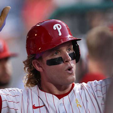 Phillies Slugger Trea Turner Proving True Value Of Huge Contract