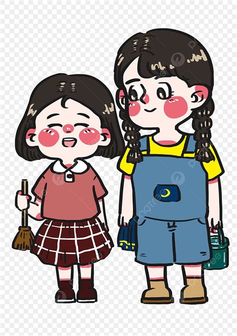 노동절 노동 좋은 벗 자매 일러스트 친구 노동절 노동 Png 일러스트 및 Psd 이미지 무료 다운로드 Pngtree 노동절 친구 자매