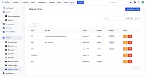 Solved Insight Alternative Asset Management For Jira