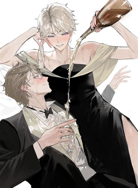 Pin De Lam Hạ Tri Em {1} Lover Art Personagens De Anime