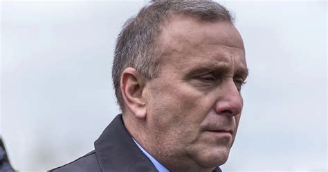 Amatorszczyzna I Wstyd Szymczyk Próbuje Udawać Ofiarę A Powinien