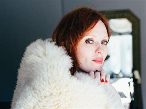 Karen Elson Finds Inner Strength With New Single Call Your Name Listen