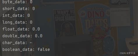 Java 基础学习笔记(2) 基本数据类型 Csdn博客 Java 基础学习笔记(2) 基本数据类型 Csdn博客