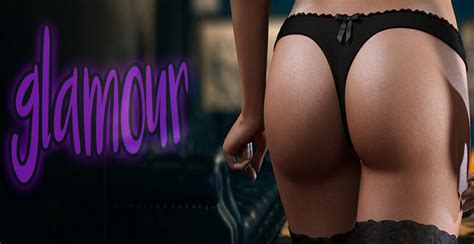 Glamour Version Mamba Games