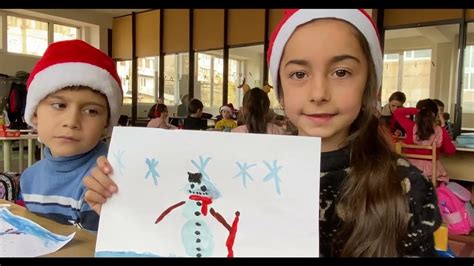 Ձմեռը մեր նկարներում Youtube