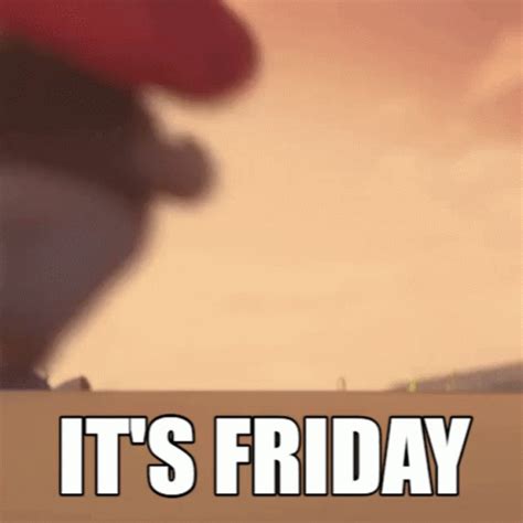 Friday Funny S
