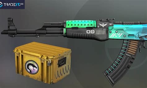 Cs2 Recoil Case New Drops
