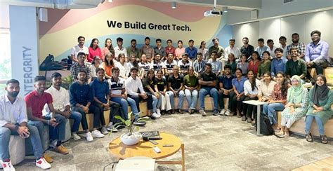 Industryvisit Tech Rootcode Rootcode