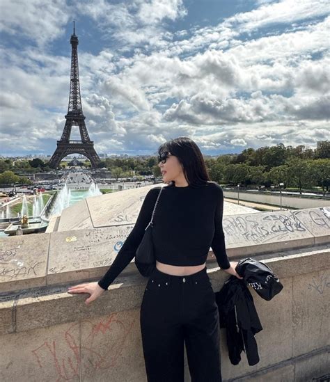 서유럽프랑스 파리 자유여행 1일차 일정라파예트 백화점 지라프레스토랑 샤요궁 트로카데로 광장이에나다리에펠탑