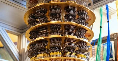 신문과 놀자디지털 세상과 정보 상상을 현실로 만들 ‘양자컴퓨터 시대 눈앞에