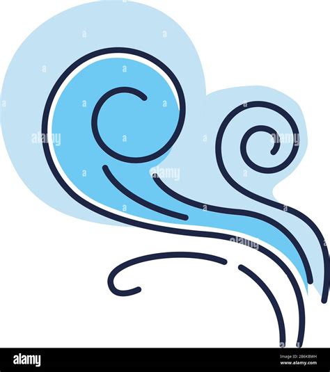 Wind Breeze Clip Art