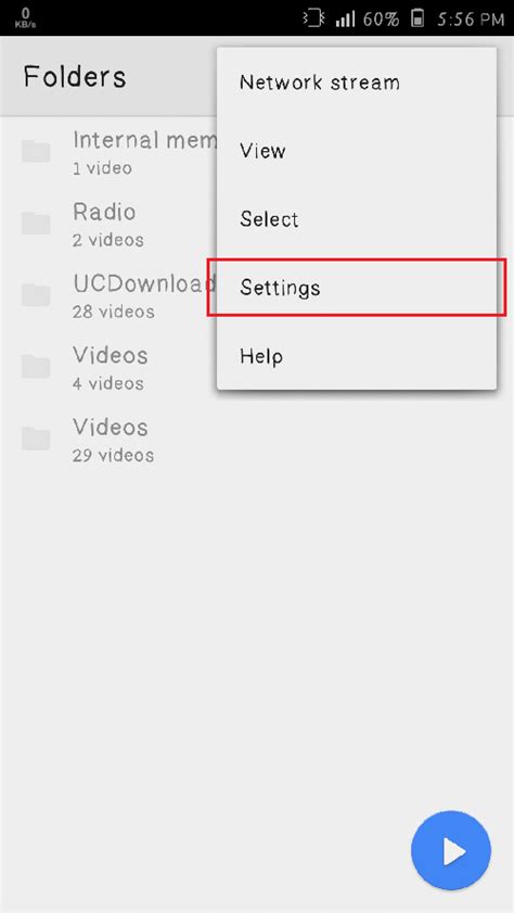 Solution MX Player Ac Not Supported Trickbd
