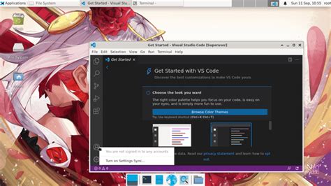 Help Me Copy A File From Root Rtermux