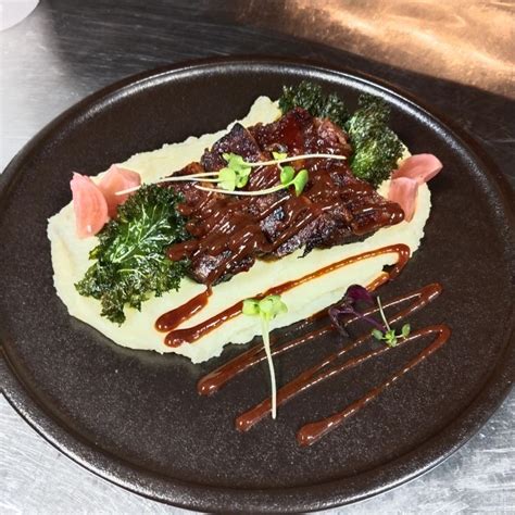 Md Dulal Hossain On Linkedin Soft Short Ribs