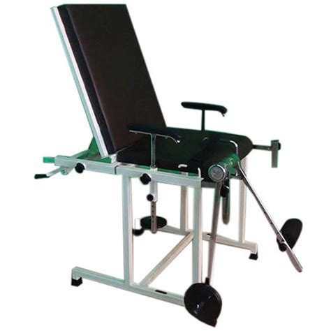 Abdominal Commercial Quadriceps Exercise Chair At ₹ 9000 In Chennai