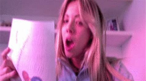 Spit In My Paper Tissue Dirty Desires Clips4sale