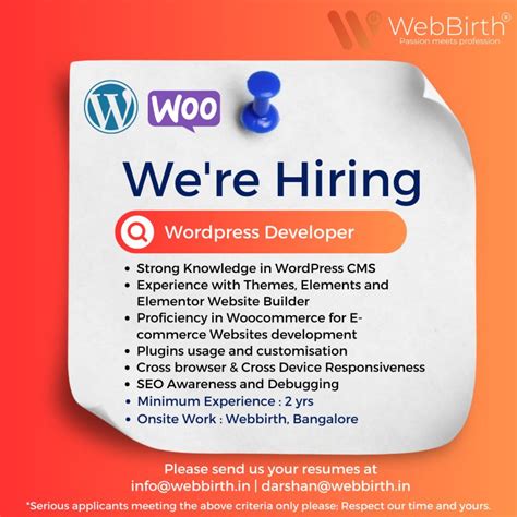 Darshan M R On Linkedin Opentowork Opentoopportunity Hiringnow Jobopening Immediatehiring…