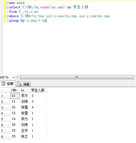 SQL service基础四连接查询自身连接查询外连接查询和复合条件连接查询 通俗易懂 腾讯云开发者社区 腾讯云