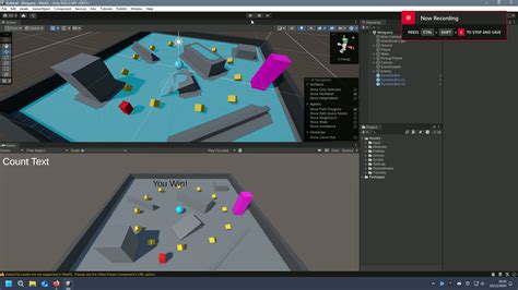 Beginner Scripting Unity Learn