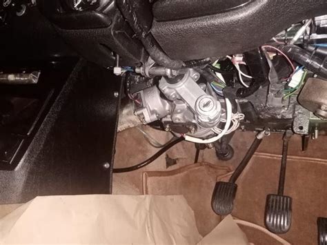 Electric Power Steering MGB GT Forum The MG Experience