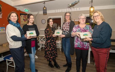 Culemborg Lief En Leedstraat