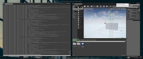 Funtoo Bspwm Whats Cooking On Linux By F S0ciety On Deviantart