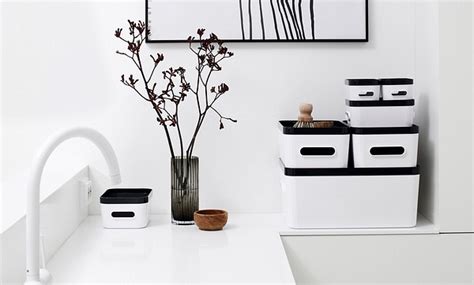 Smartstore™ Compact L Lid